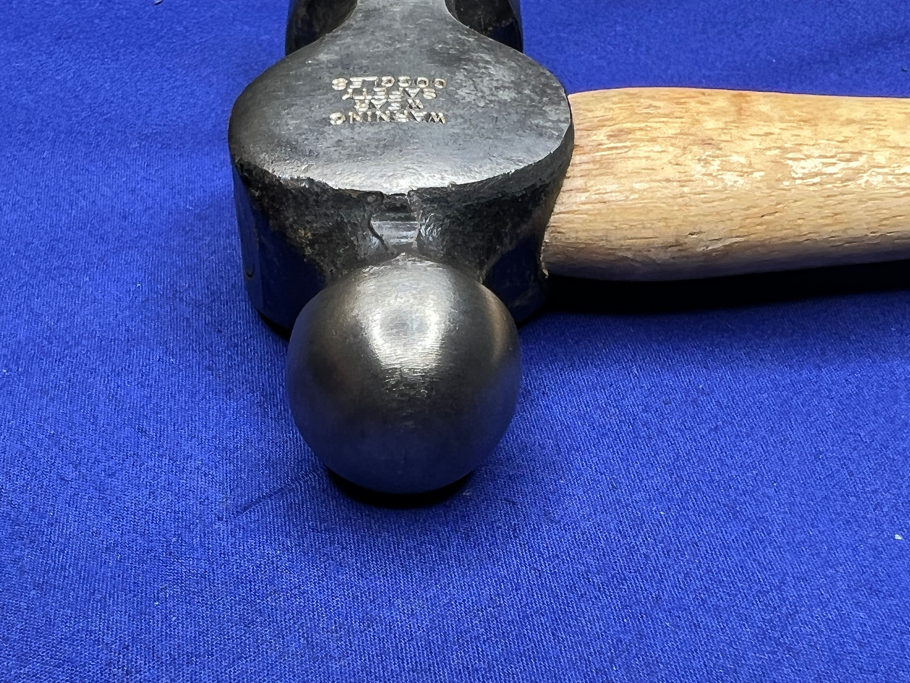 Proto Professional Ball Peen Hammer - Etsy