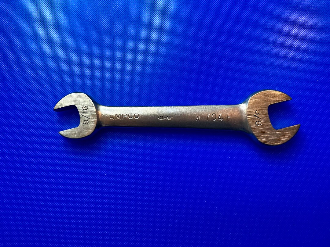 Ampco Non Sparking Wrench - Etsy