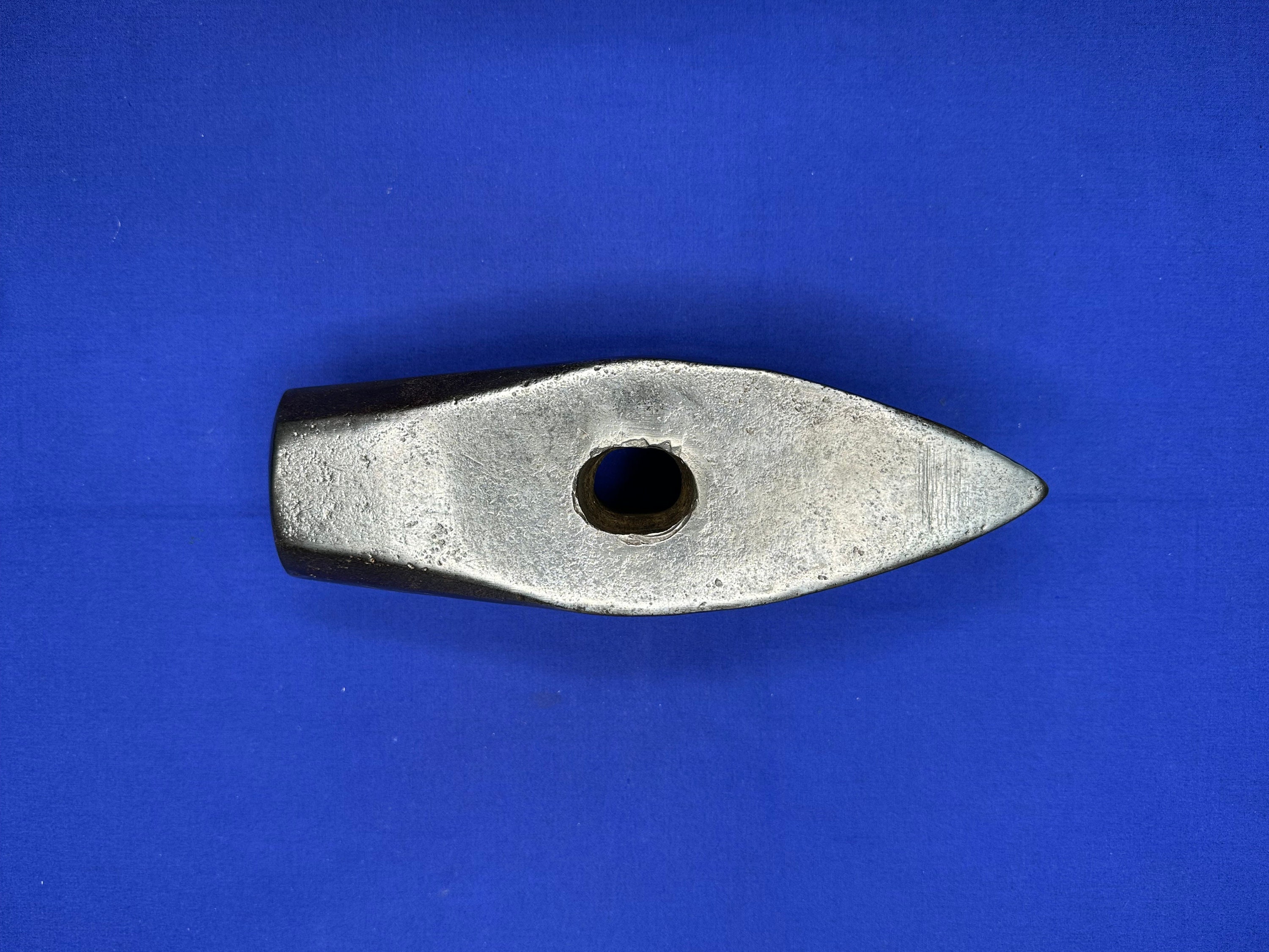 Vintage Plumb 16lb Straight Peen Sledgehammer - Etsy