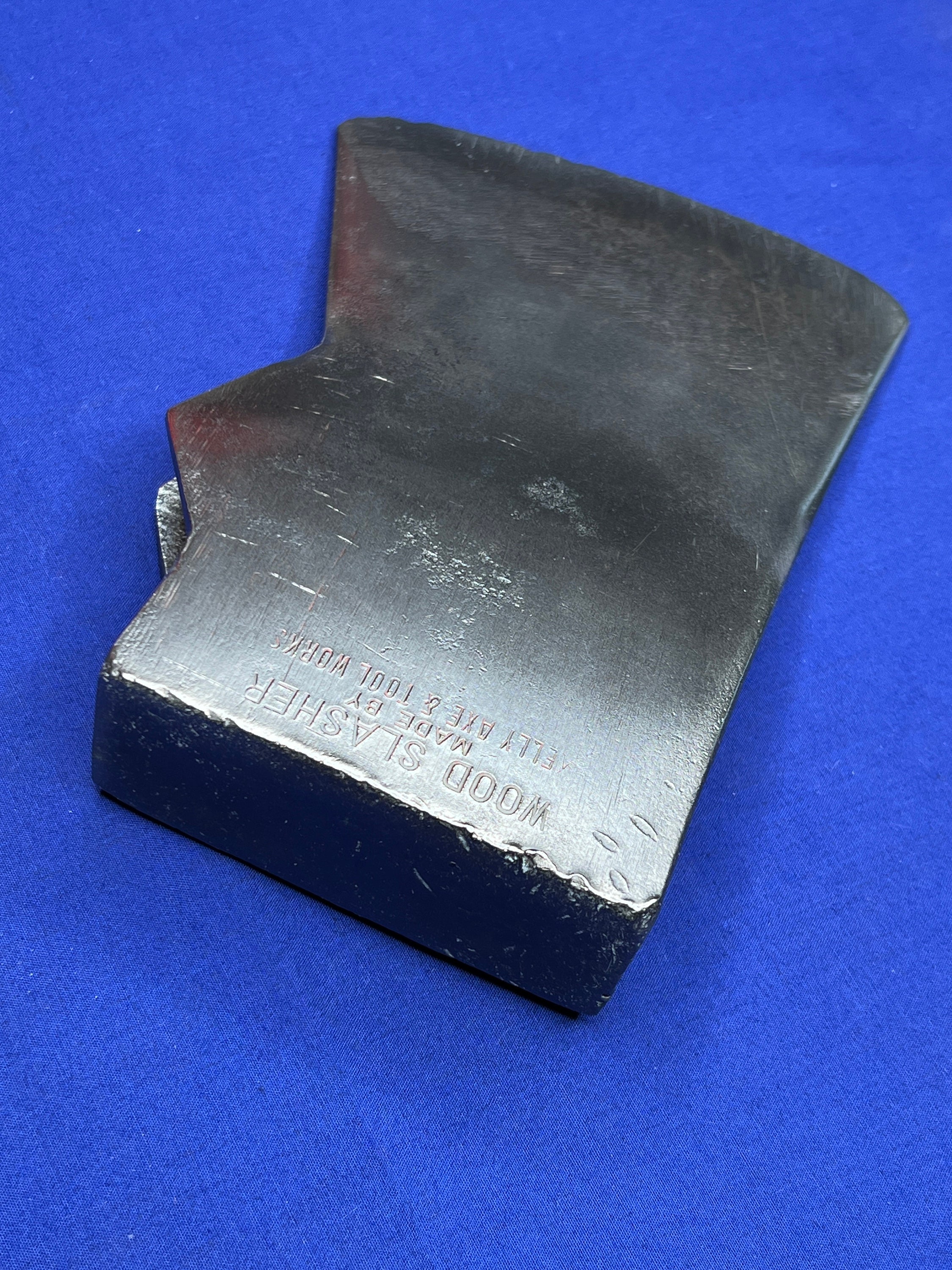 Kelly Axe and Tool Works Wood Slasher Jersey Ax - Etsy