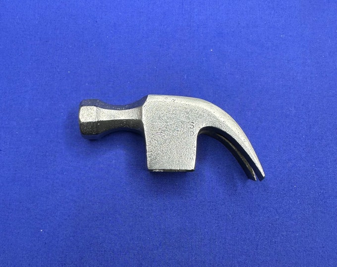 Briar Edge Tool Service Hammer - Etsy