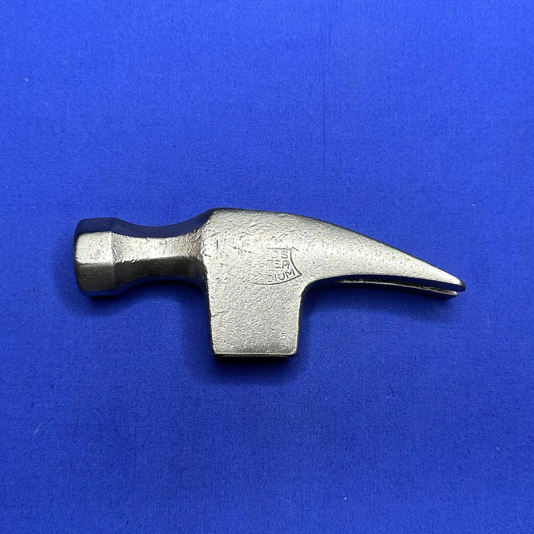 Wards Master Vanadium Hammer Head - Etsy