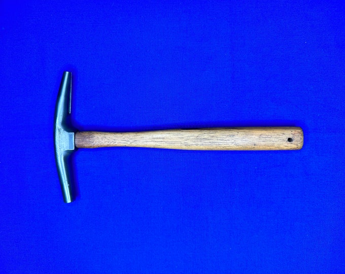 Briar Edge Tool Service Hammer - Etsy