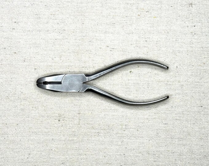 Vintage Lineman’s Pliers - Etsy