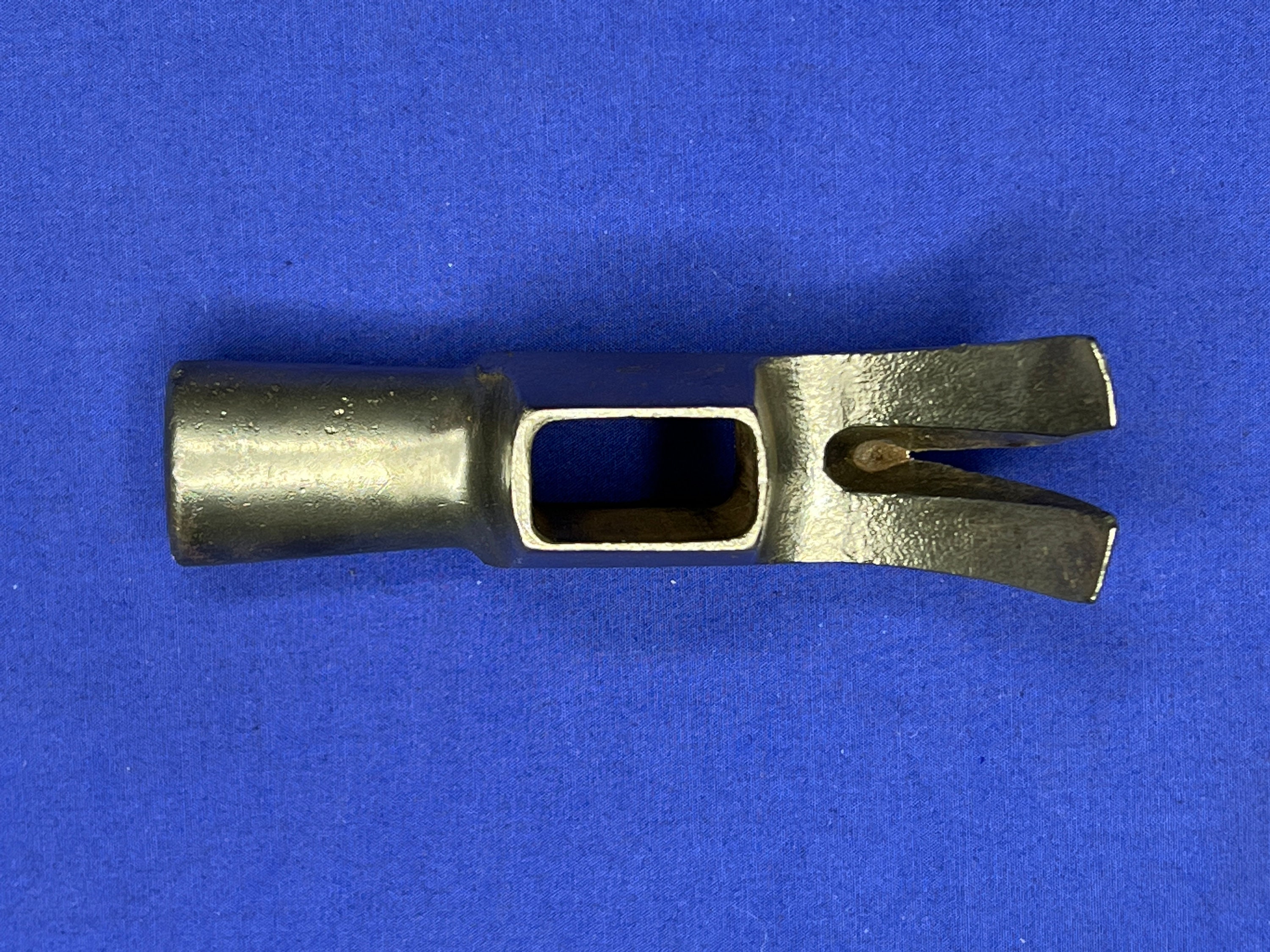 Vintage Stanley Bell Face Hammer - Etsy