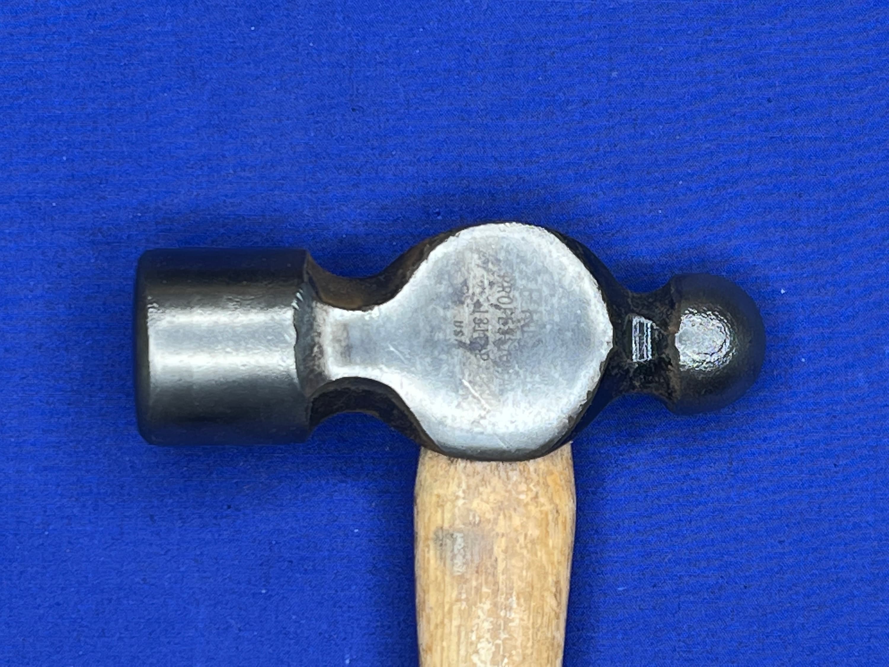 Proto Professional Ball Peen Hammer - Etsy