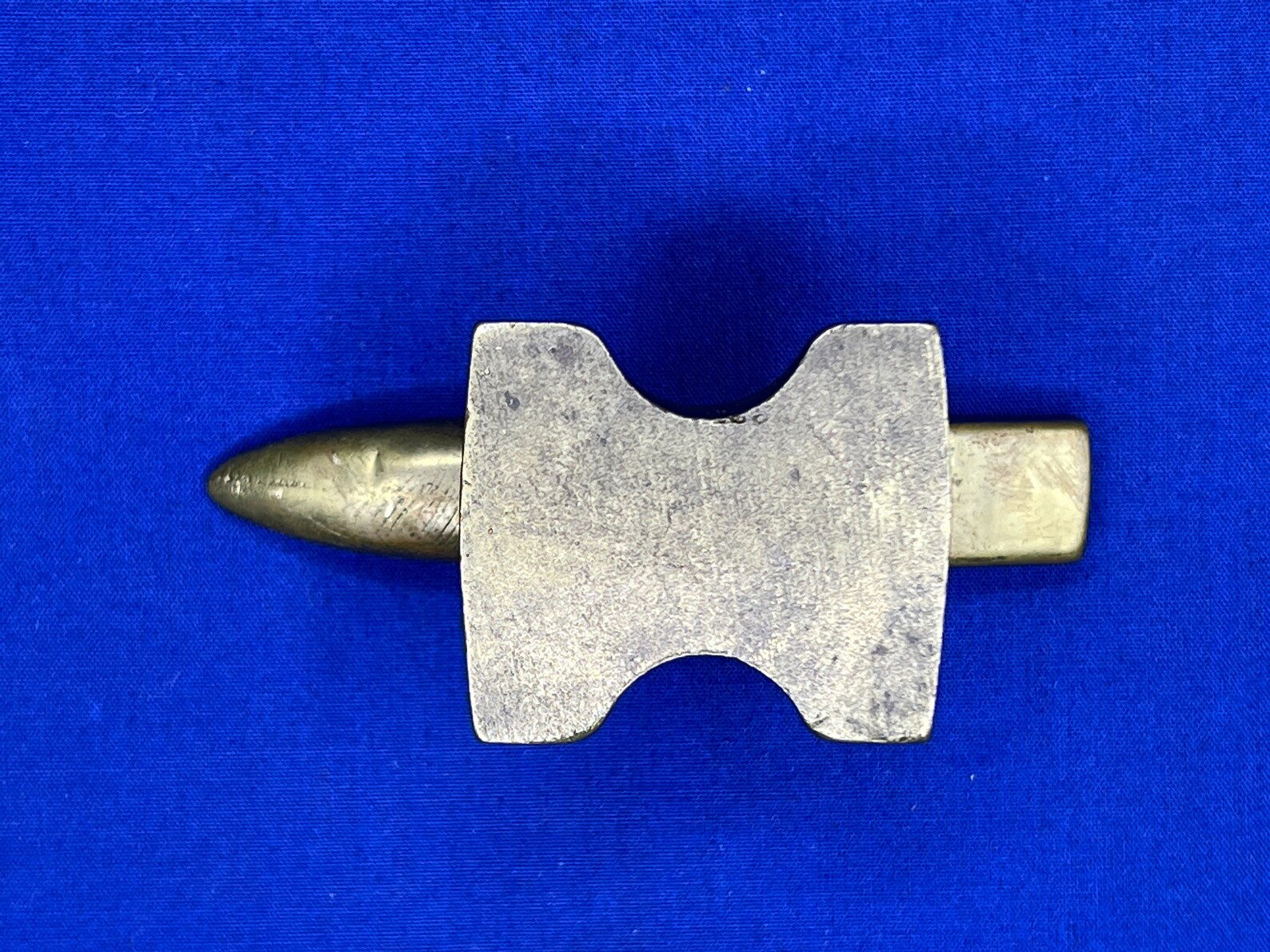 Vintage Mini Anvil 1976 1776 - Etsy