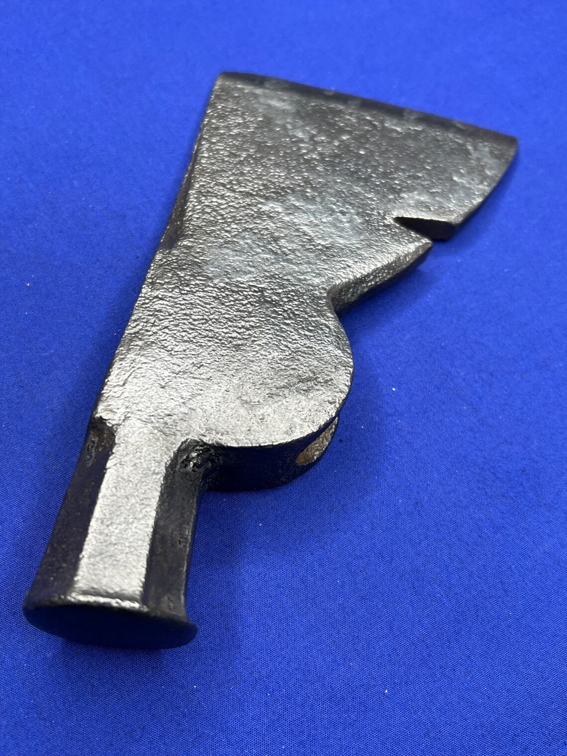 Vintage Eclipse Drop Forged Hatchet Head - Etsy