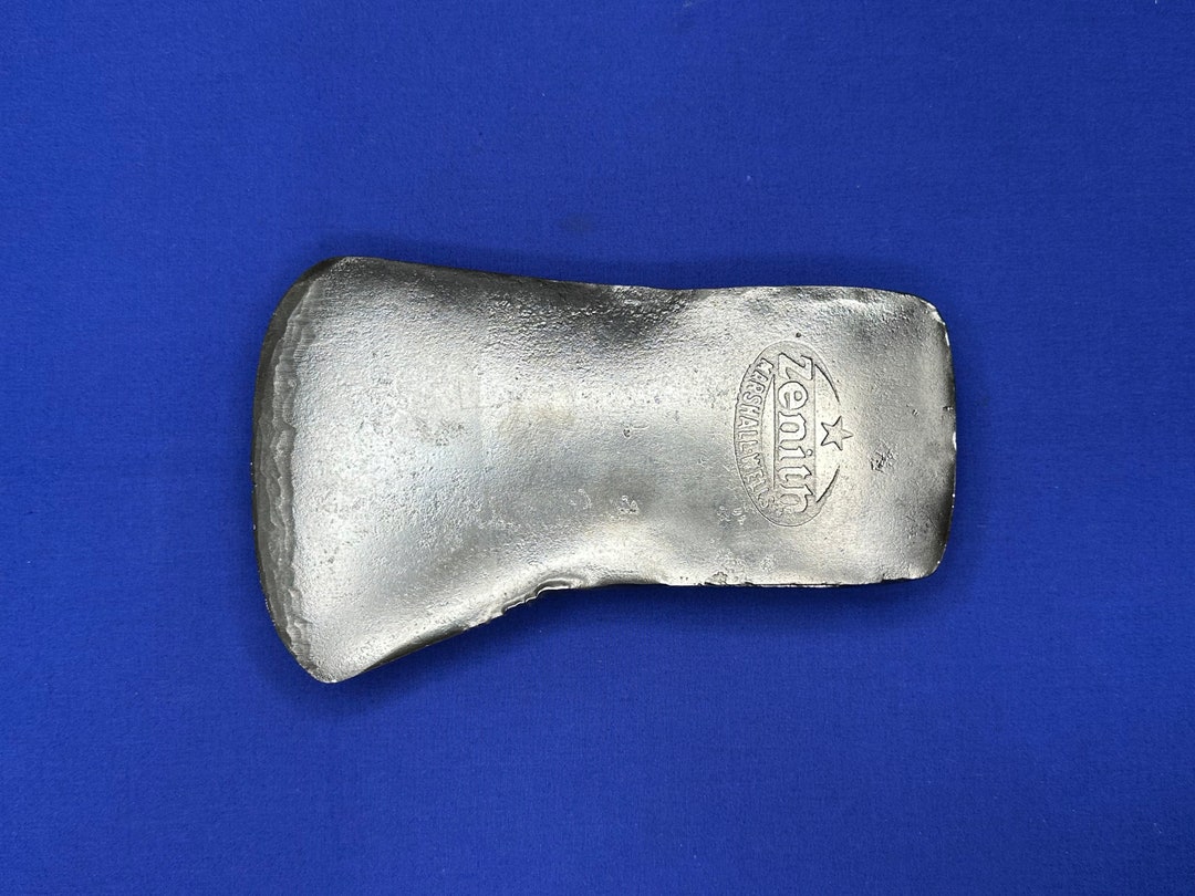 Zenith Marshall Wells Axe Head - Etsy
