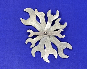 Vintage Ford Wrenches Antique Ford Wrench Set Ford Wrenches - Etsy