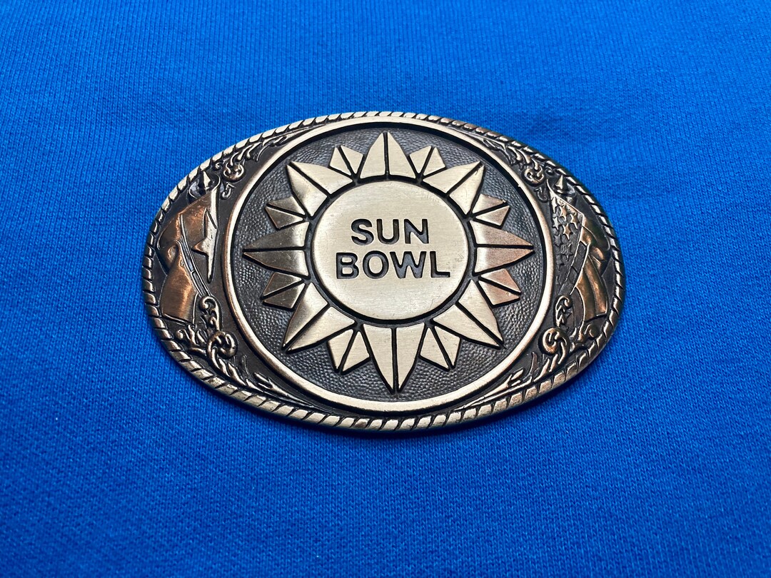 Tony Lama Belt Buckle - Etsy