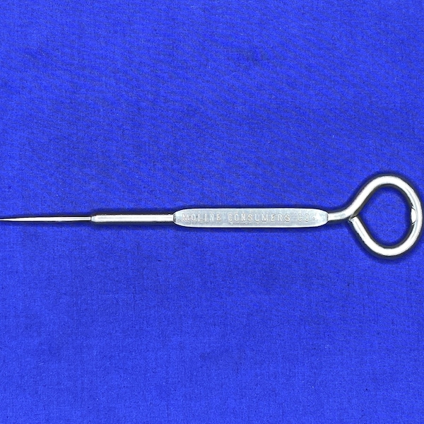 Tactical Ice Pick - Etsy