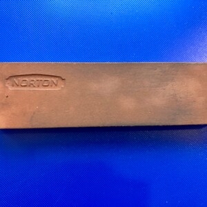 Norton Sharpening Stone - Etsy