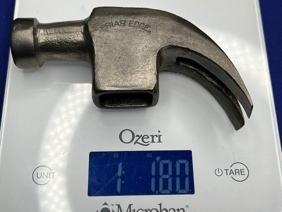 Edge Hammer