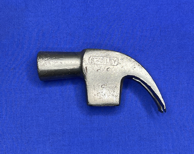 Briar Edge Tool Service Hammer - Etsy