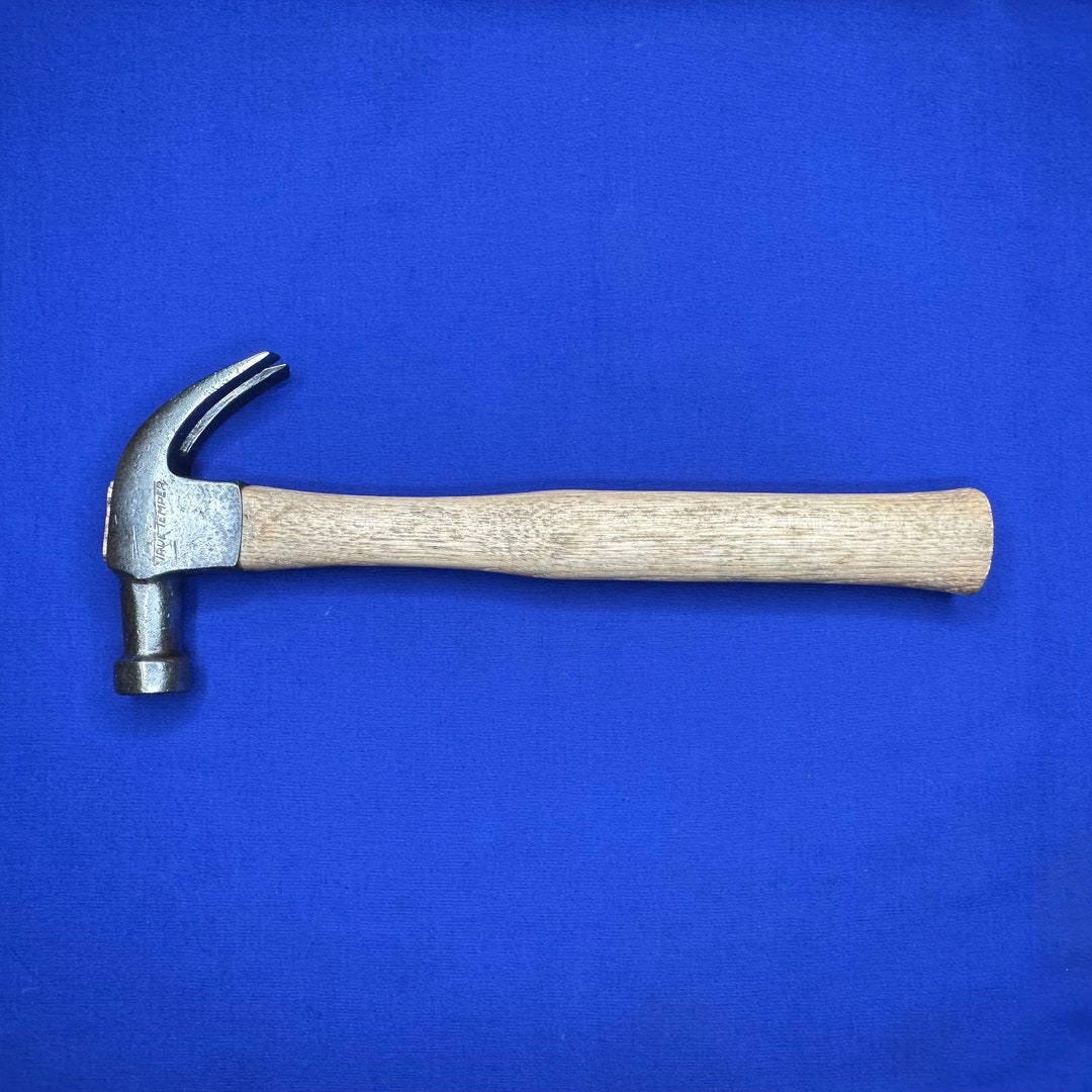True Temper Claw Hammer - Etsy
