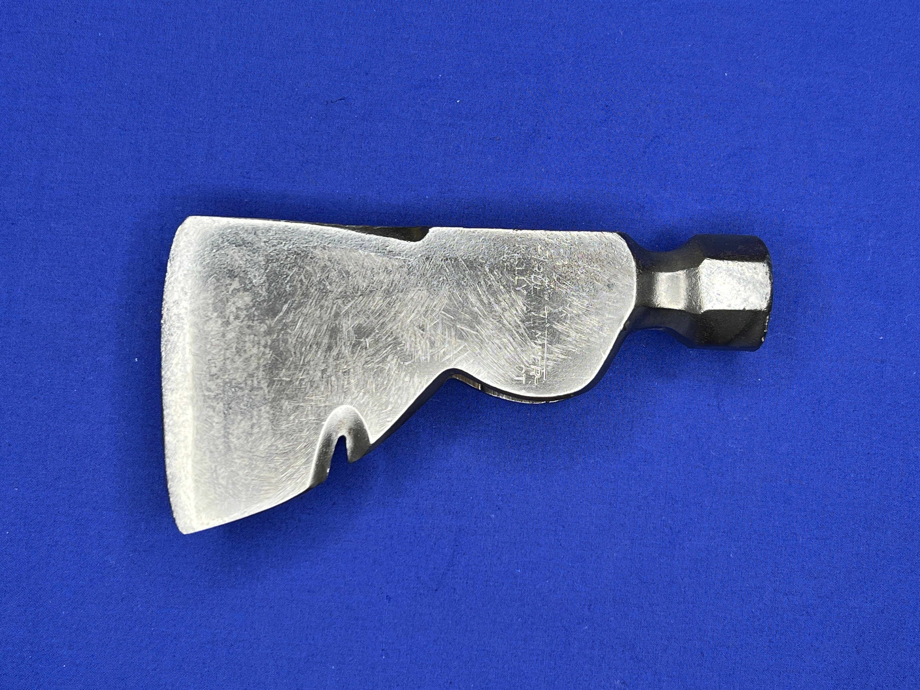 True Temper Kelly Perfect Hatchet Head - Etsy