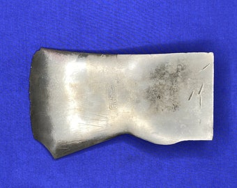 Vintage Plumb Jersey Axe - Etsy