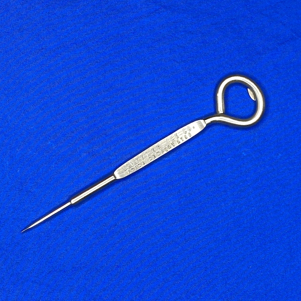 Tactical Ice Pick - Etsy