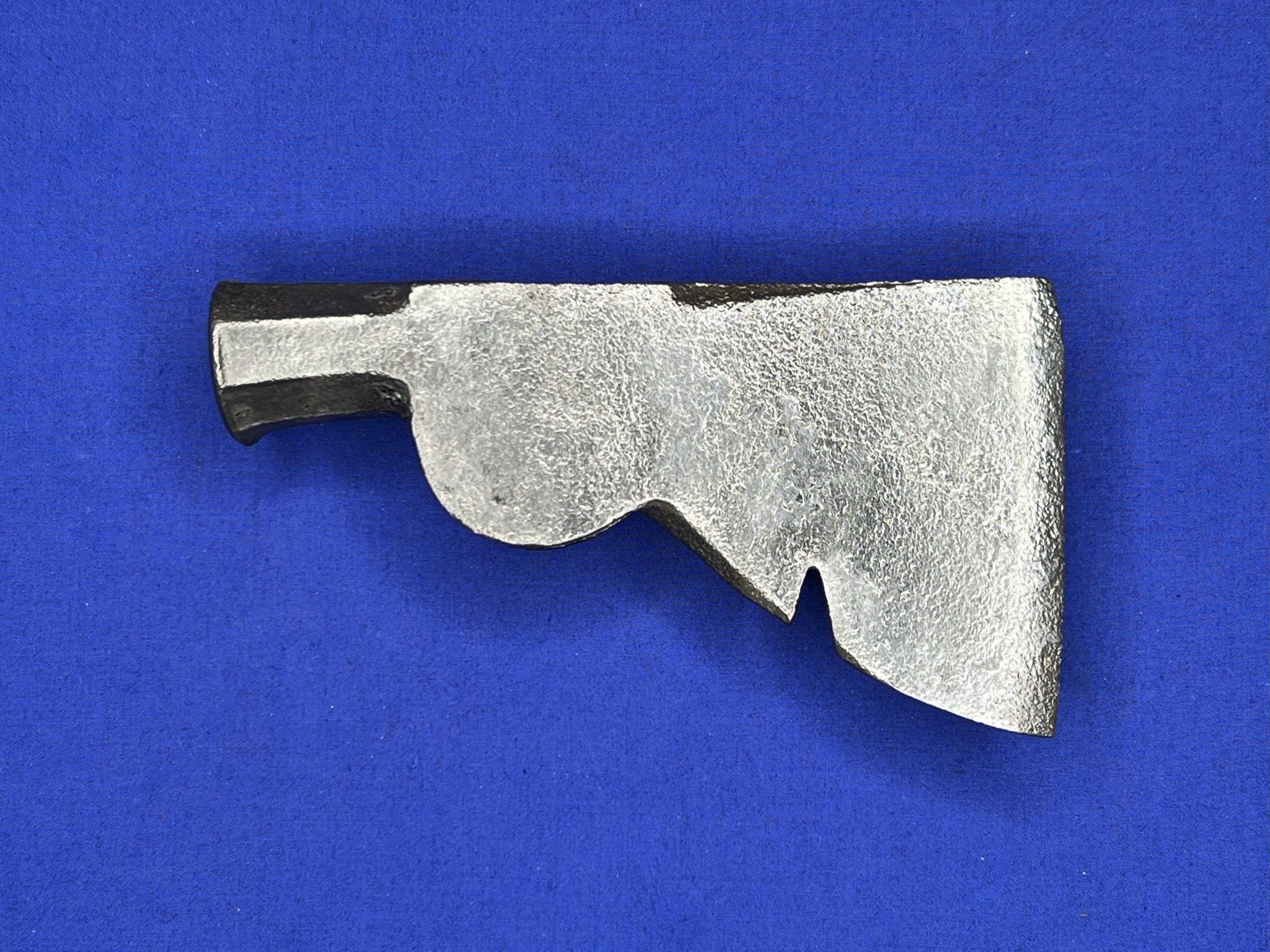 Vintage Eclipse Drop Forged Hatchet Head - Etsy