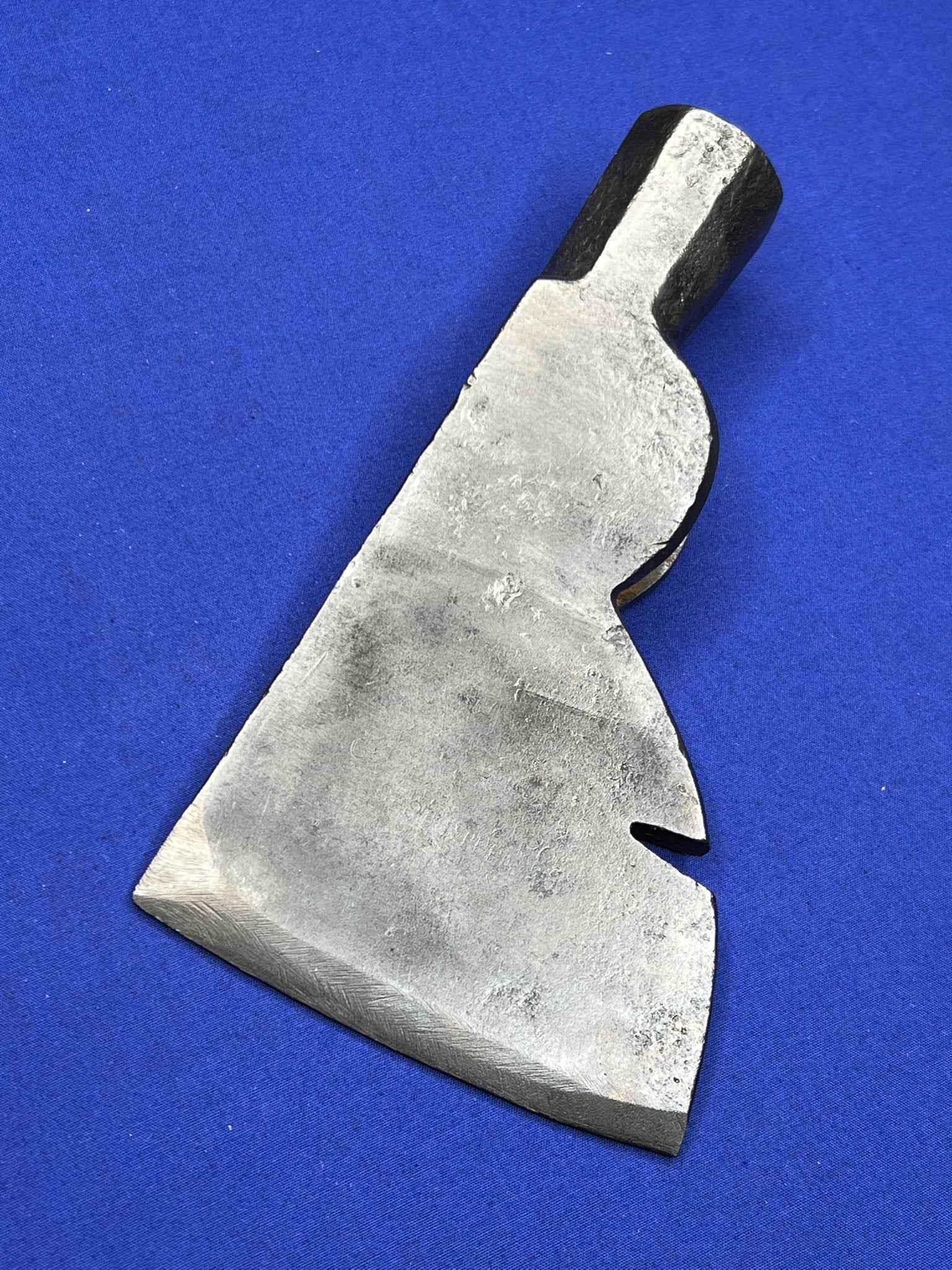 C Hammond Cast Steel Hatchet Head - Etsy