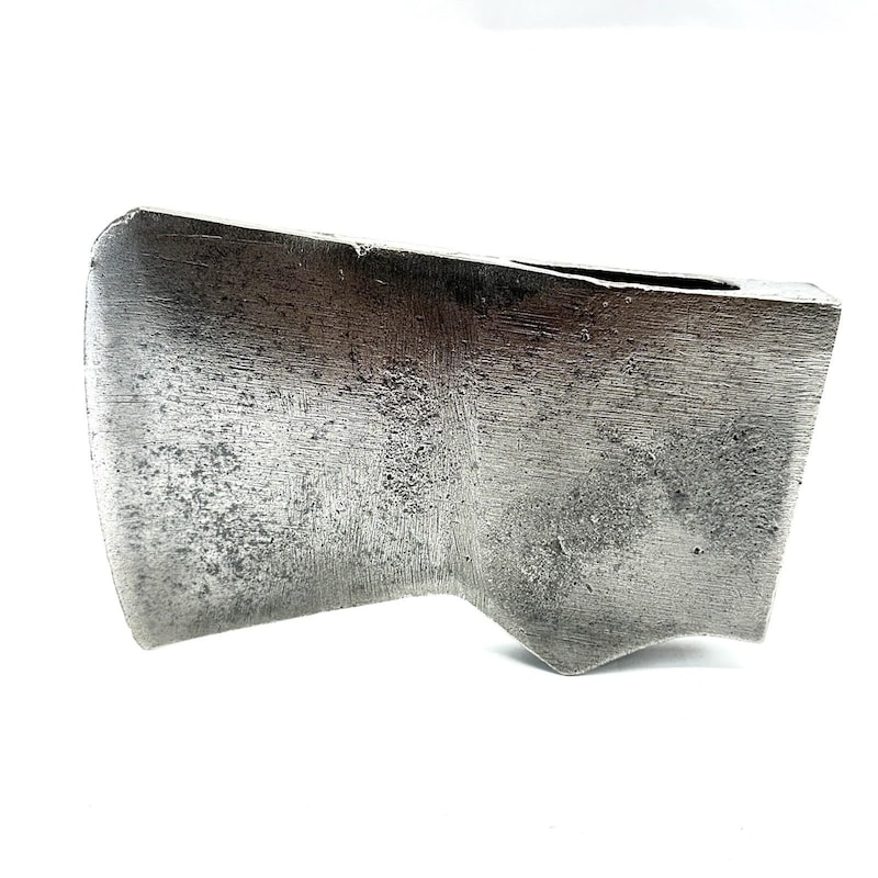 Vintage German Axe Head - Etsy