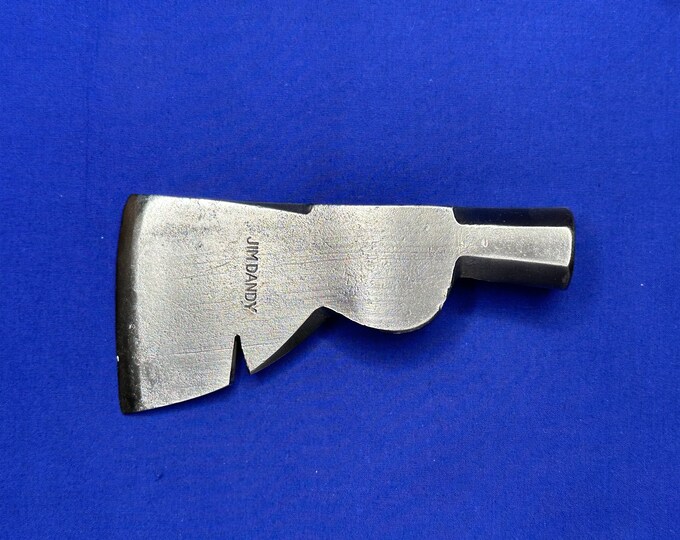 Jim Dandy Hatchet Head - Etsy