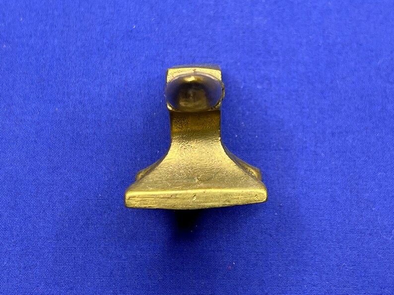 Vintage Mini Anvil 1976 1776 - Etsy