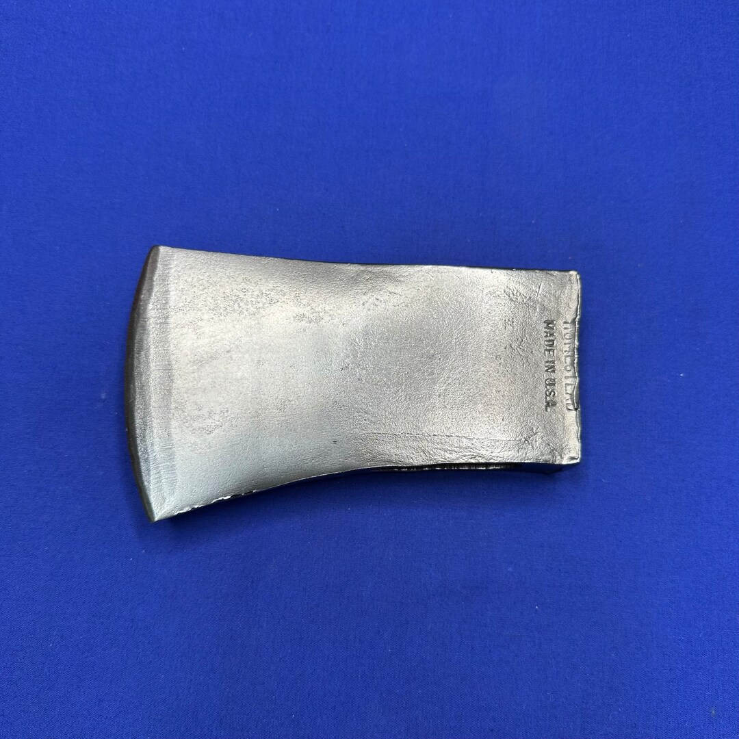 Homestead Axe Head - Etsy