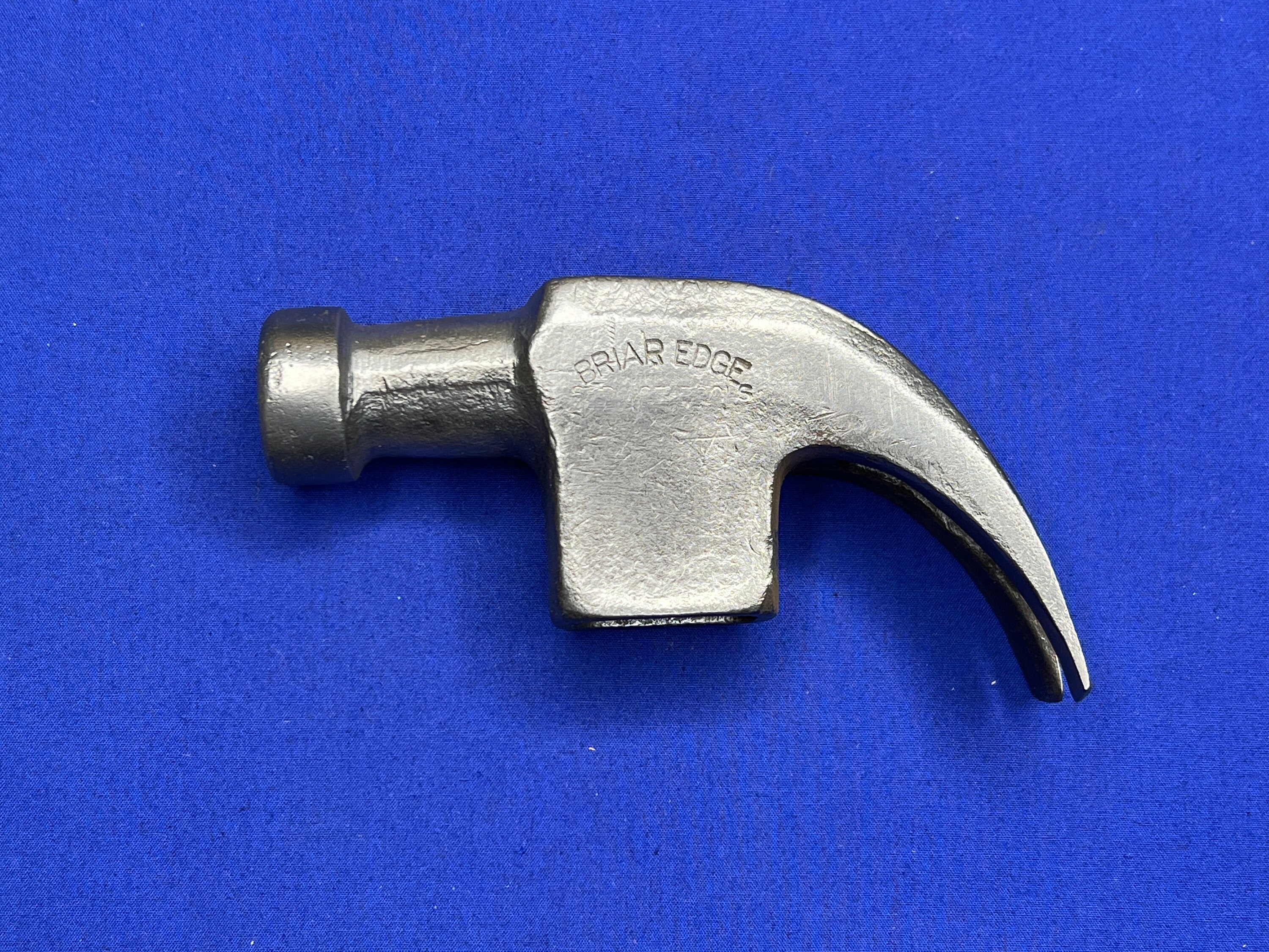 Briar Edge Tool Service Hammer - Etsy