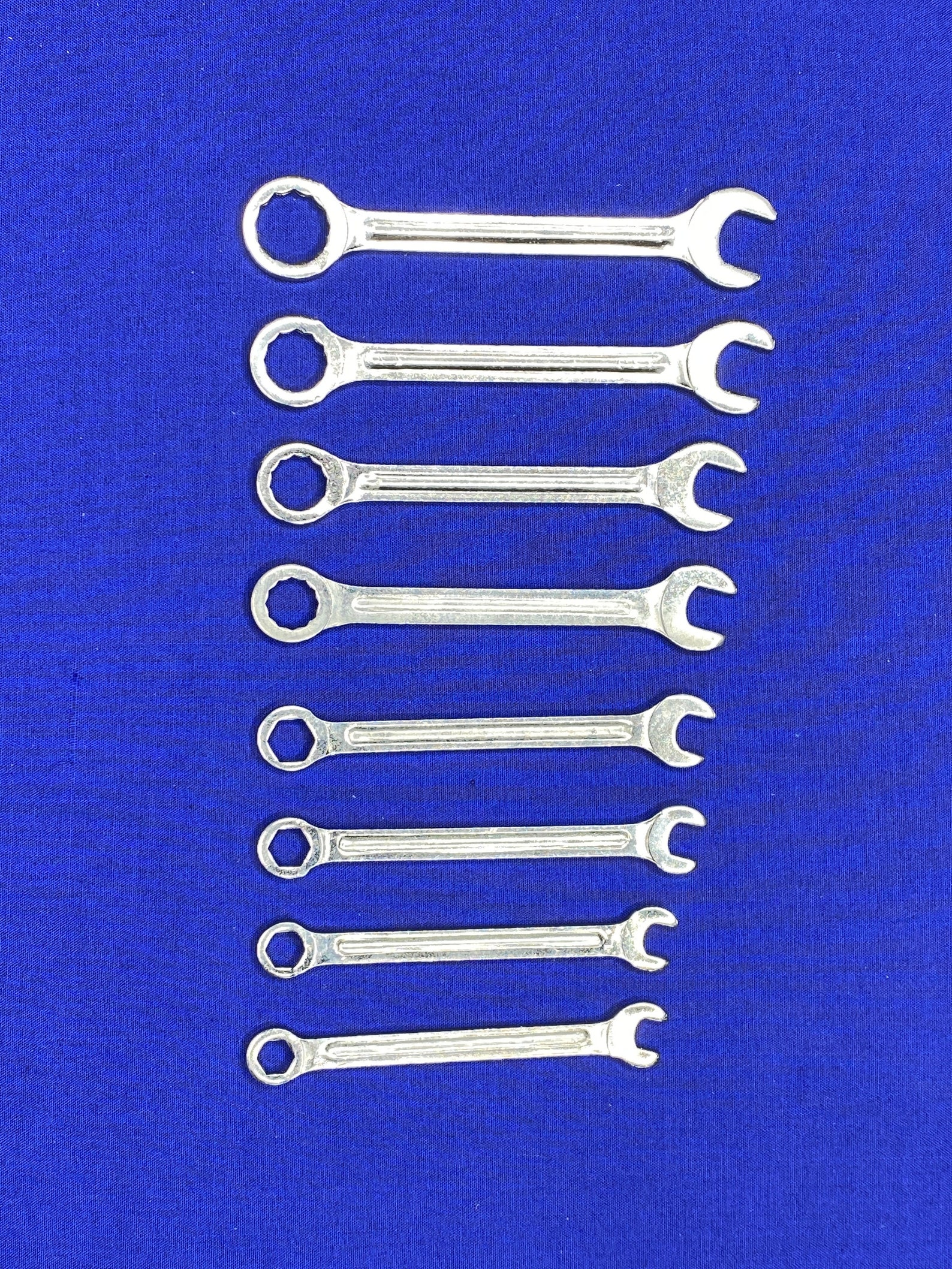 Vintage Meteor Wrench Set - Etsy