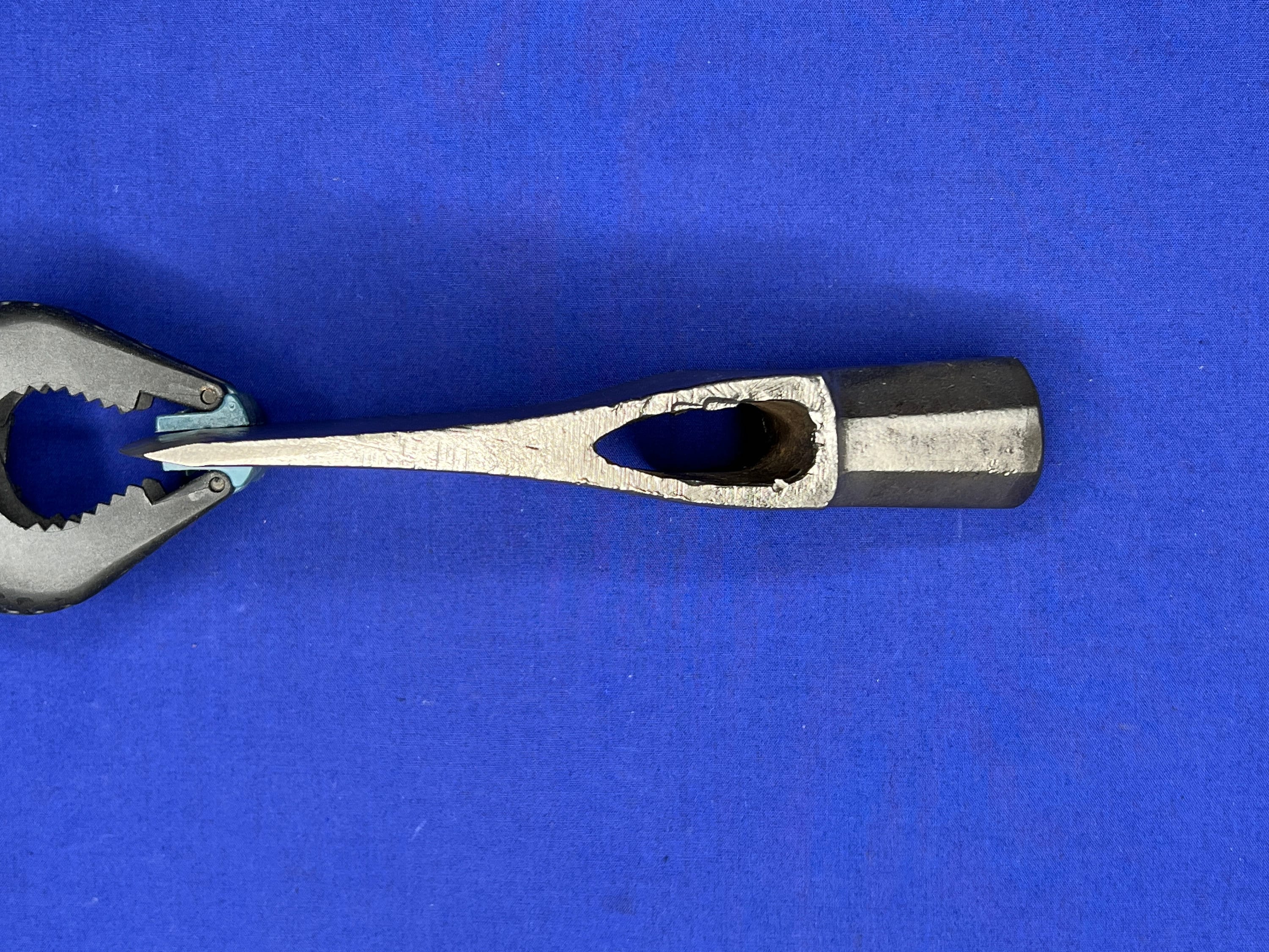 C Hammond Cast Steel Hatchet Head Philadelphia Pa - Etsy