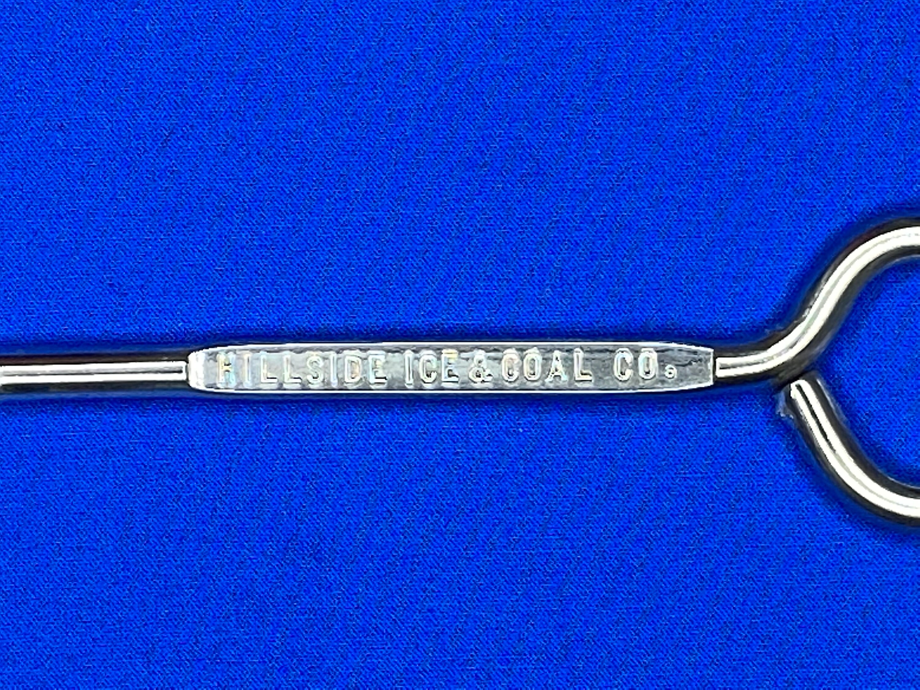 Vintage Advertising Ice Pick - Etsy