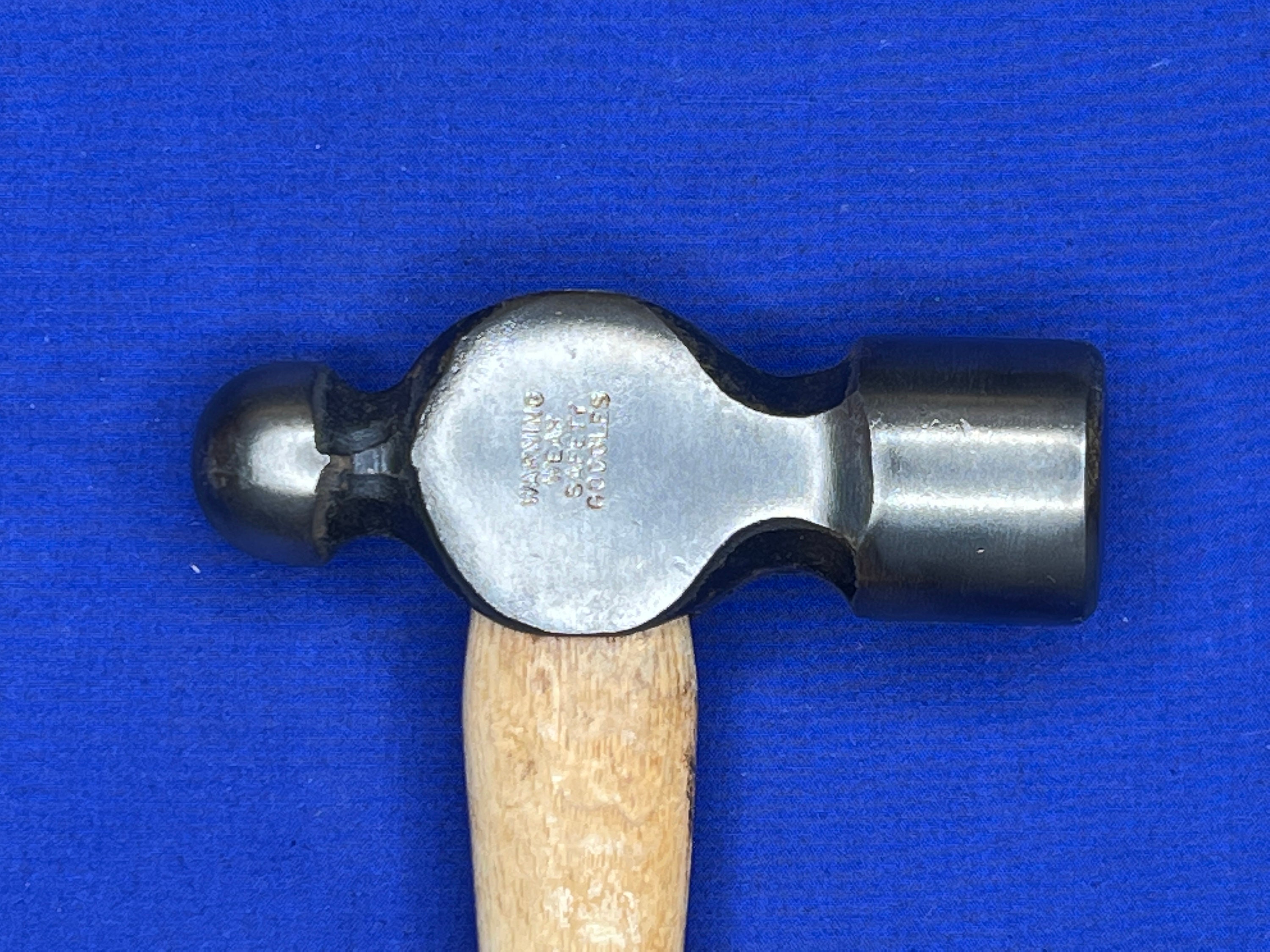 Proto Professional Ball Peen Hammer - Etsy