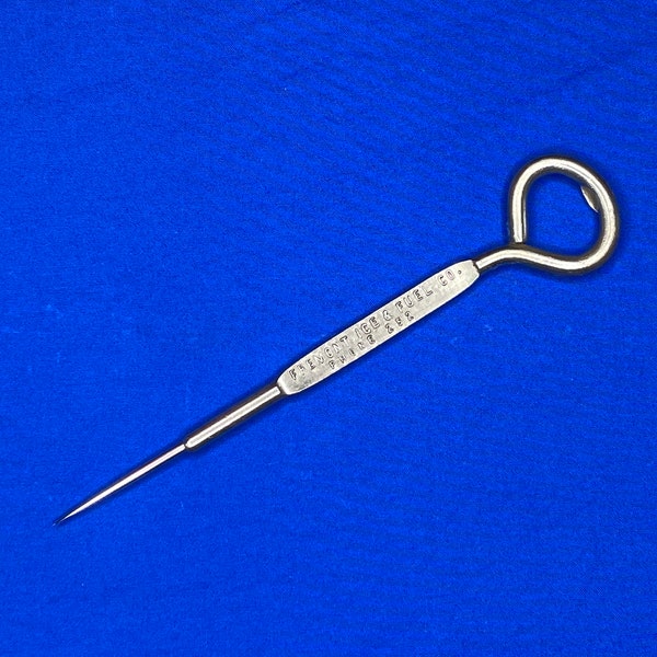 Tactical Ice Pick - Etsy