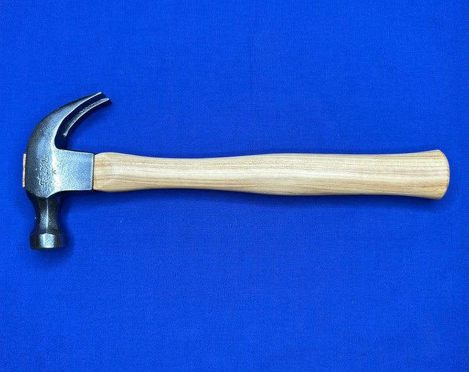 Briar Edge Tool Service Hammer - Etsy