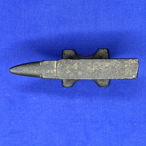 Vintage Mini Anvil - Etsy