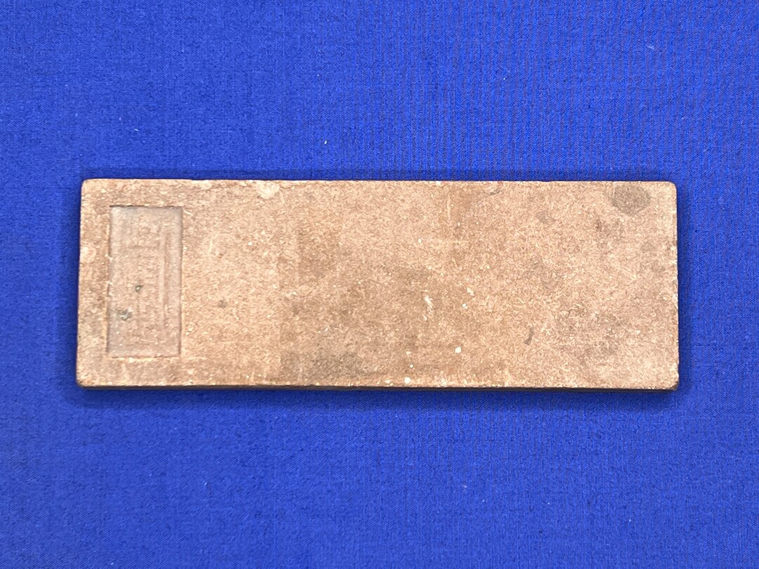 Vintage Razor Hone Boss Barber - Etsy