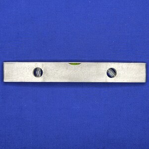 Vintage Torpedo Level - Etsy