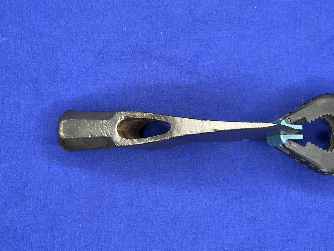 Vintage GERMANTOWN Hatchet Head - Etsy