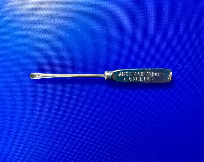 Amco Gas Screwdriver - Etsy