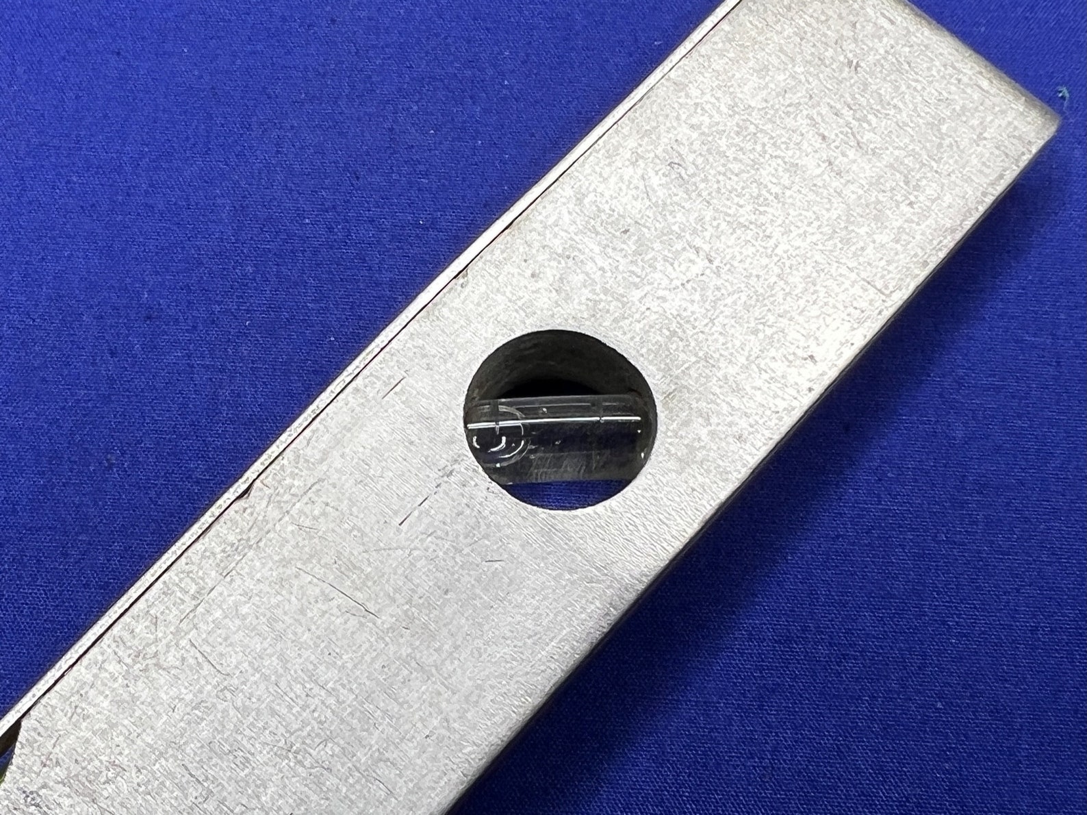 Vintage Torpedo Level - Etsy