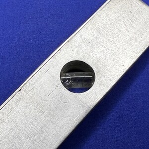 Vintage Torpedo Level - Etsy