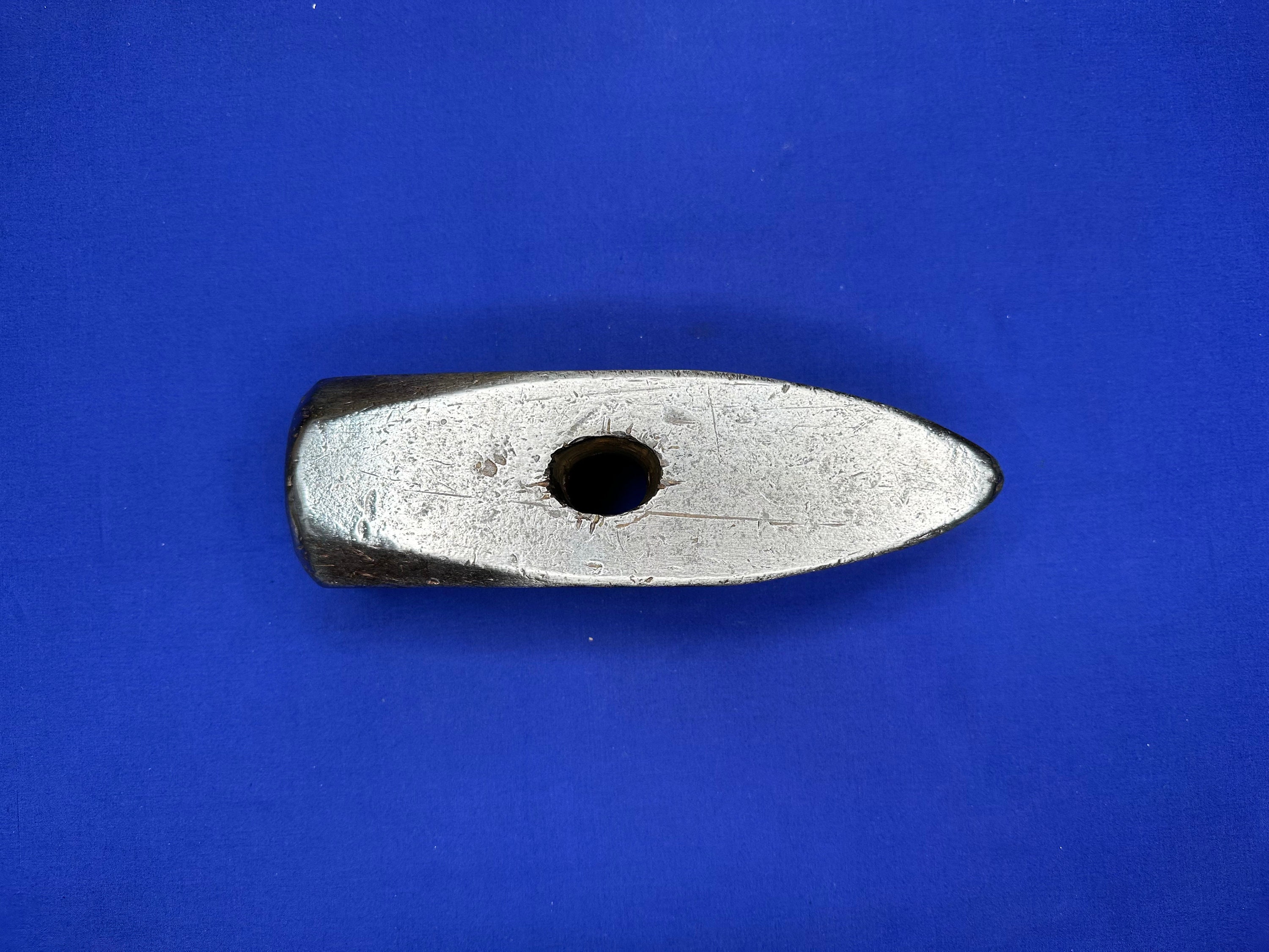 Made in the USA 16lb Straight Peen Sledgehammer - Etsy