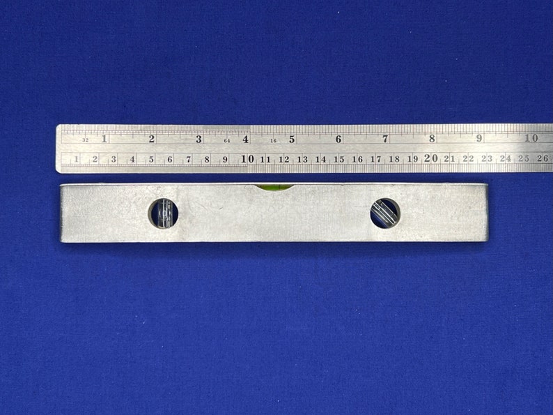 Vintage Torpedo Level - Etsy