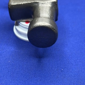 Briar Edge Tool Service Hammer - Etsy