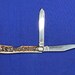Vintage Colonial Pocket Knife - Etsy