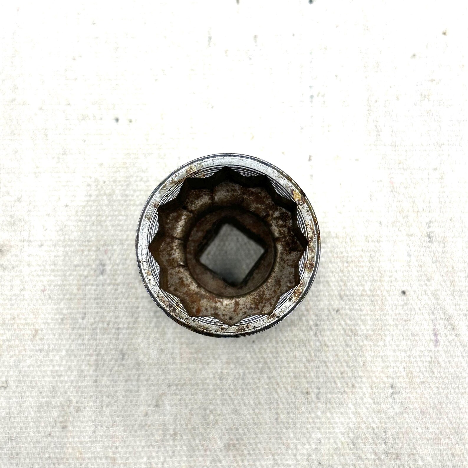 Bonney 1 3/16 Socket 1/2 Inch Drive A38 - Etsy