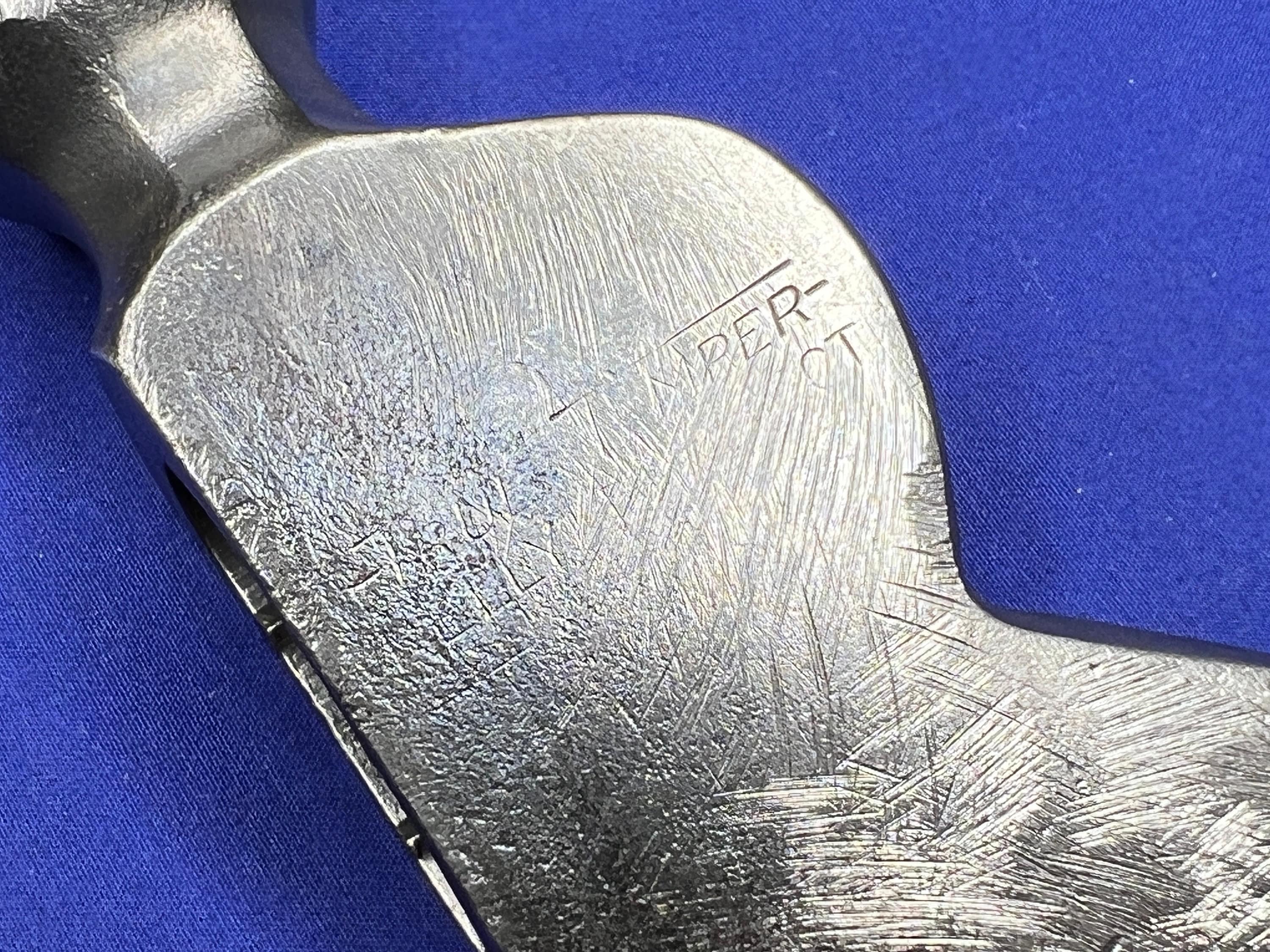 True Temper Kelly Perfect Hatchet Head - Etsy