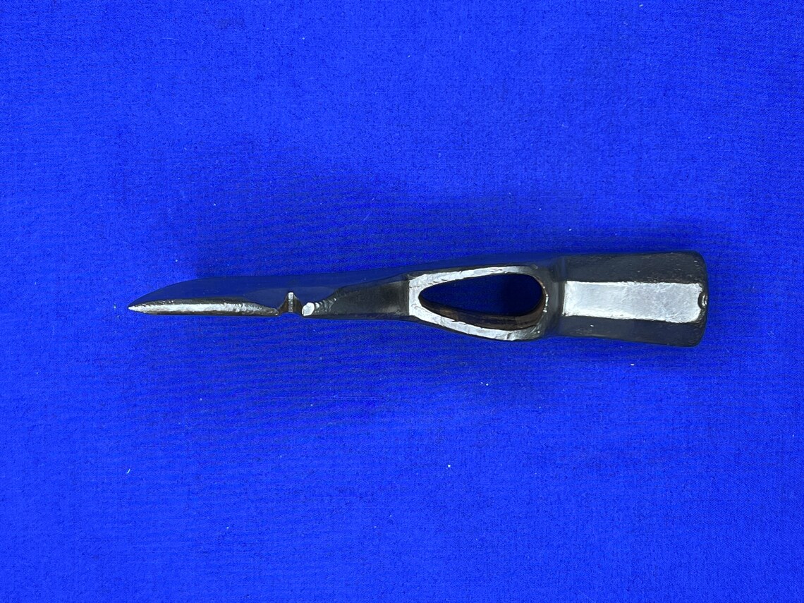 Vintage GERMANTOWN Hatchet Head - Etsy